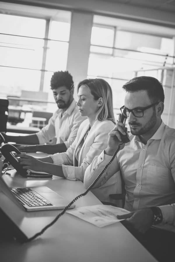 Professional B2B Debt Collection Law Firm Minneapolis MN | Commercial ...